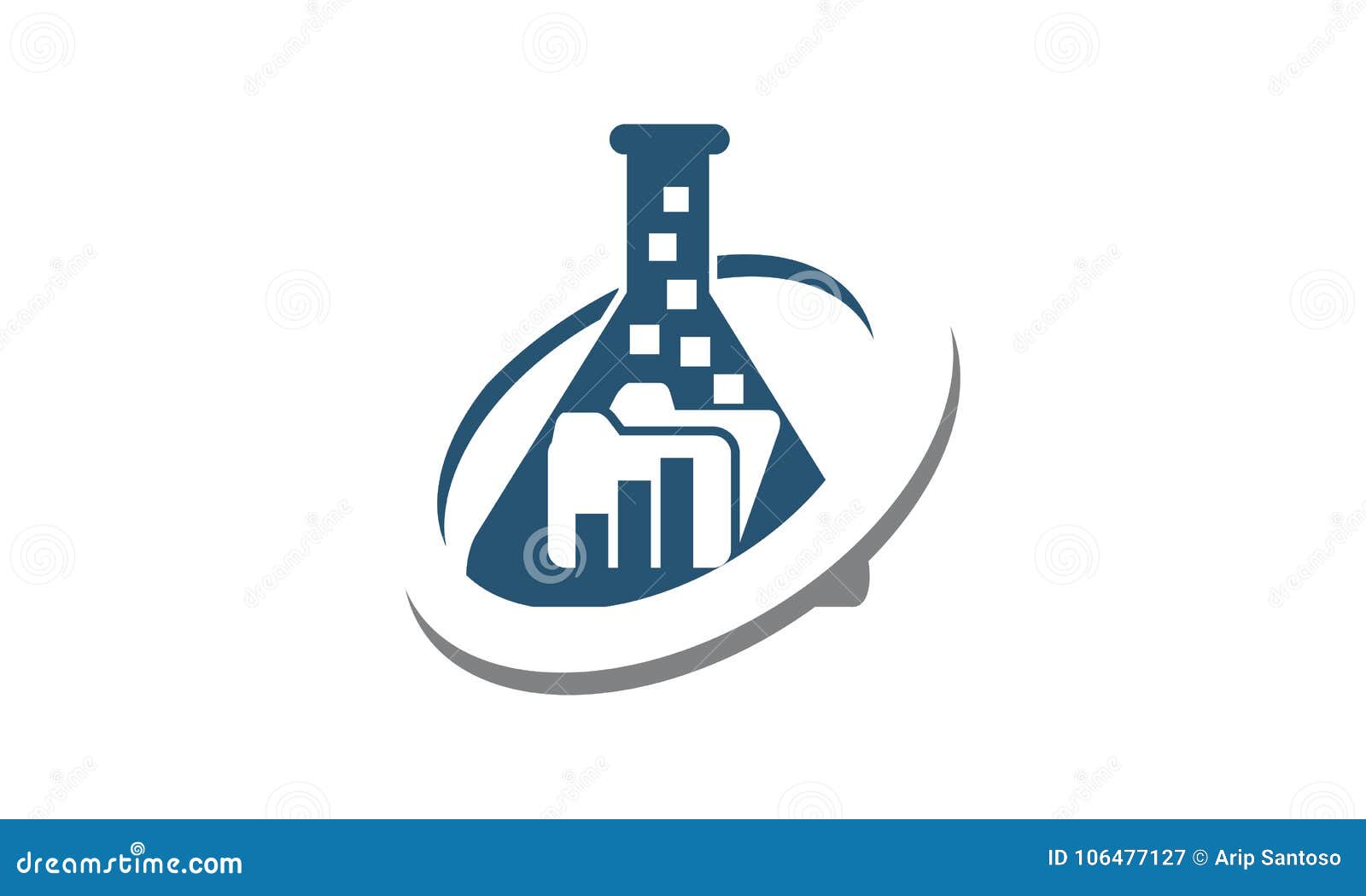 Business Formula Logo Design Template Stock Vector - Illustration of ...