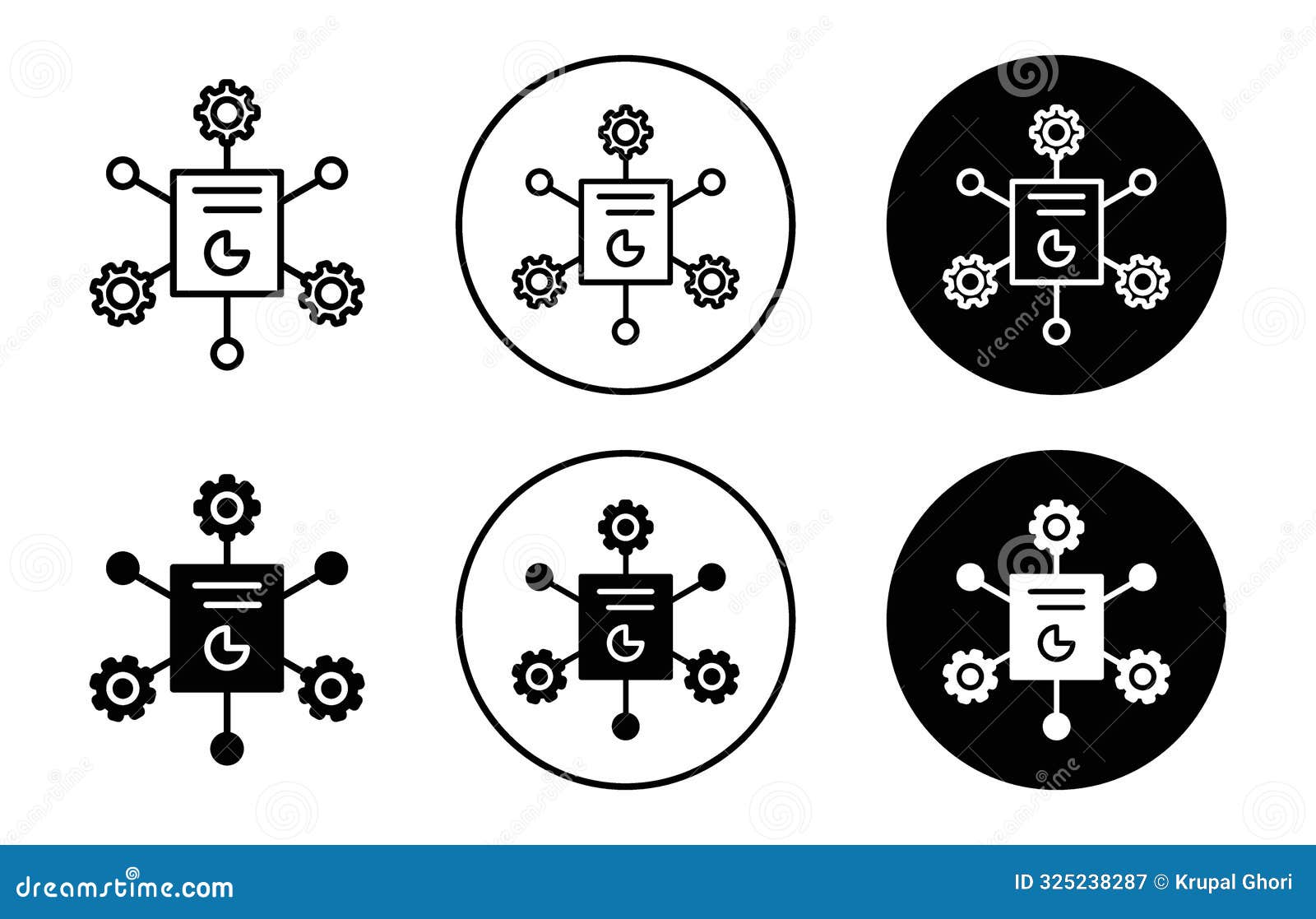 Business Framework Icon Outline Flat Icon Stock Vector - Illustration ... Business Framework Icon Outline Flat Icon Stock Vector - Illustration ...