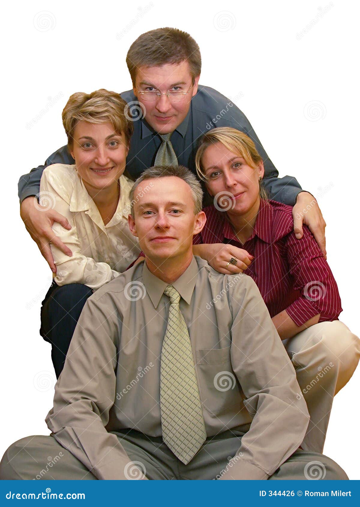 Business friendship stock photo. Image of isolated, partners - 344426