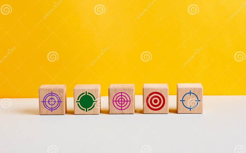 Business Goal Diversification. Target Customer Identification ...