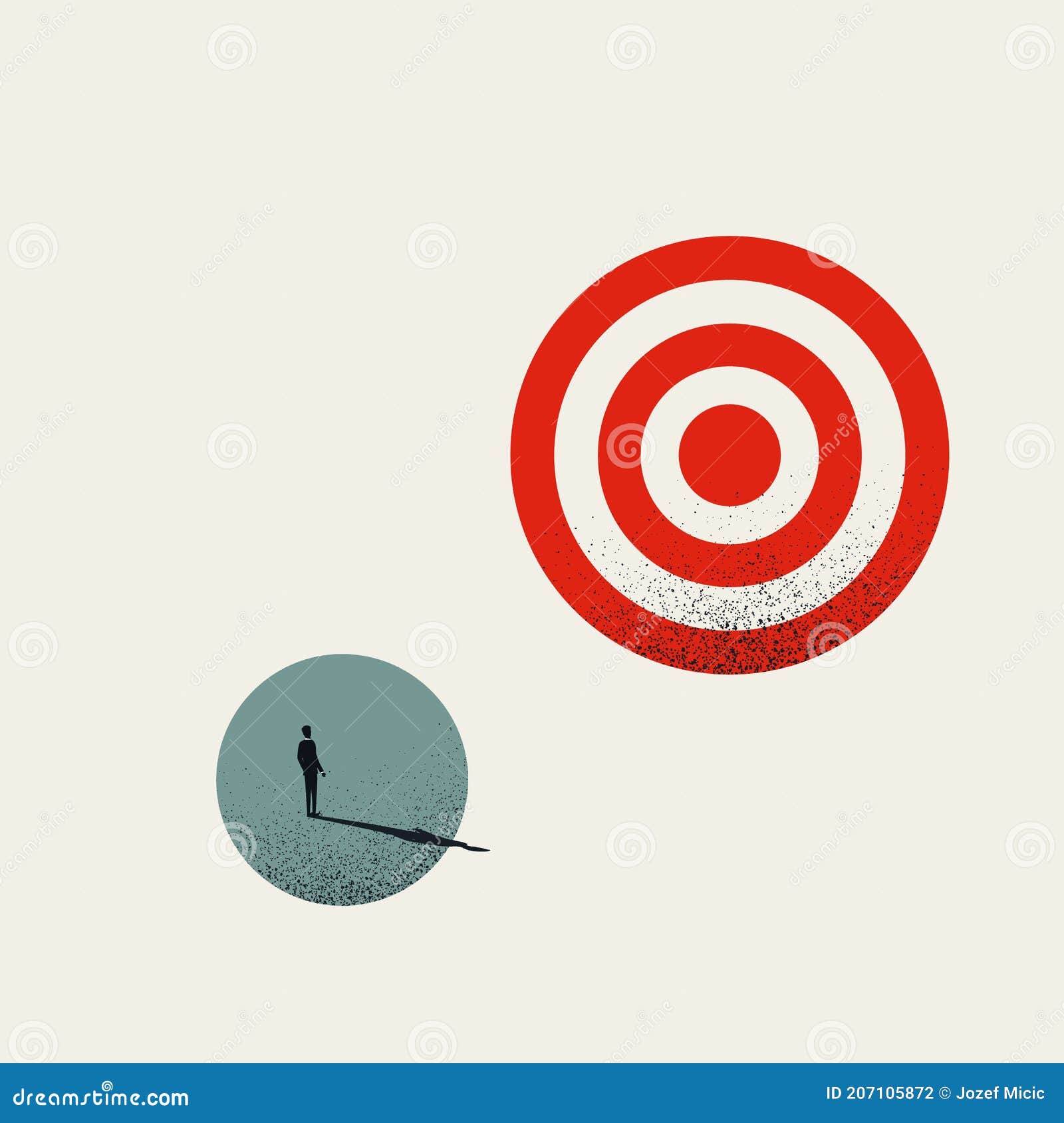 Goal And Objective Line Icons Collection. Ambition, Plan, Target ... Goal And Objective Line Icons Collection. Ambition, Plan, Target ...
