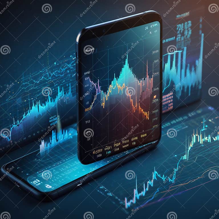 A Business Graph and Analytical Data in Mobile Phone, Analysis Trends ...