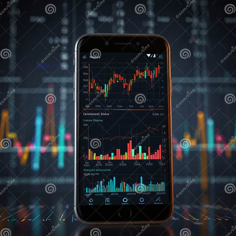 A Business Graph and Analytical Data in Mobile Phone, Analysis Trends ...