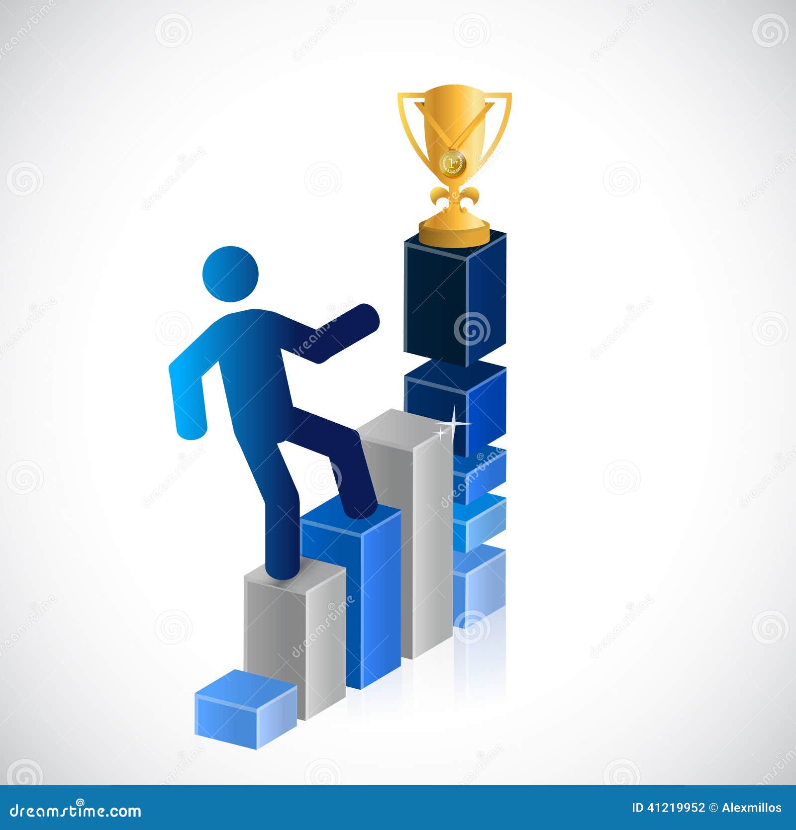 Graph Climbing Stock Illustrations – 3,602 Graph Climbing Stock ...