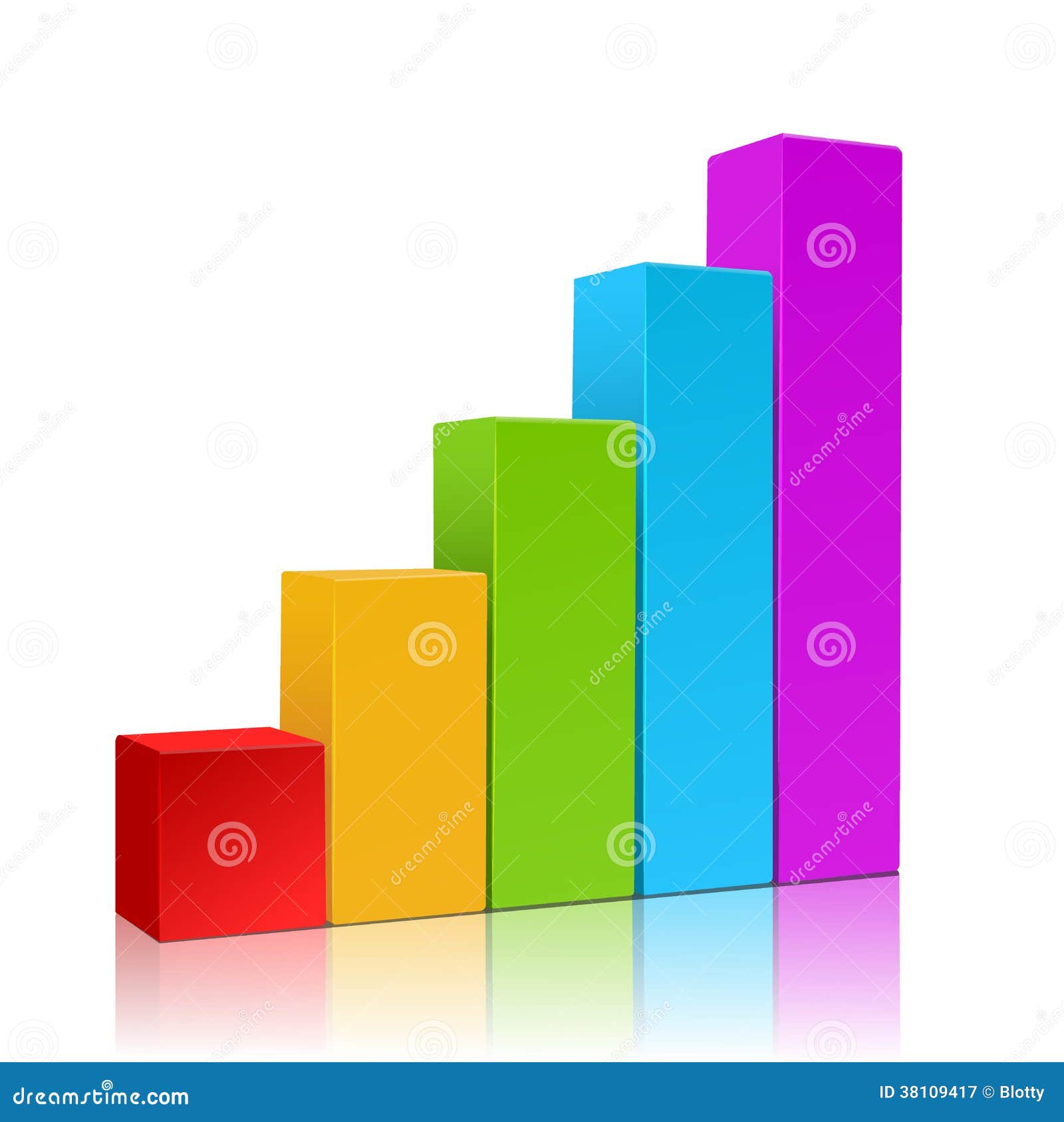 Business Graph Vector Growth Progress Stock Vector - Illustration of ... Business Graph Vector Growth Progress Stock Vector - Illustration of ...