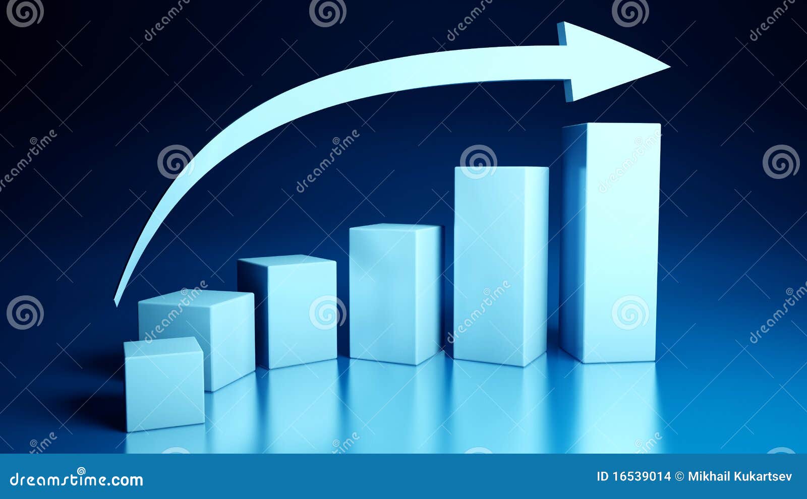 Business graphics stock illustration. Illustration of ecommerce - 16539014