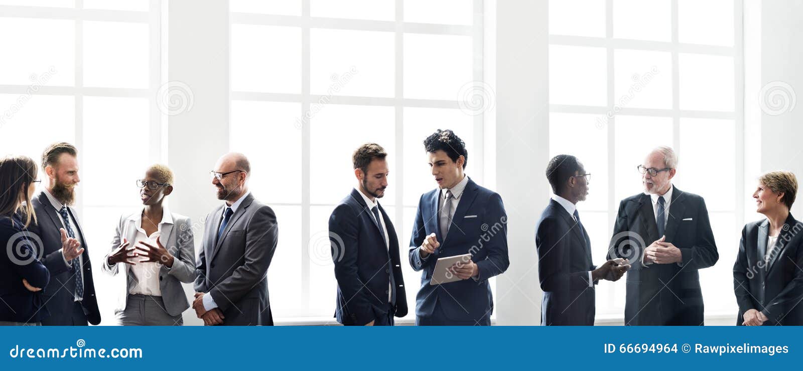 Formal Group Discussion