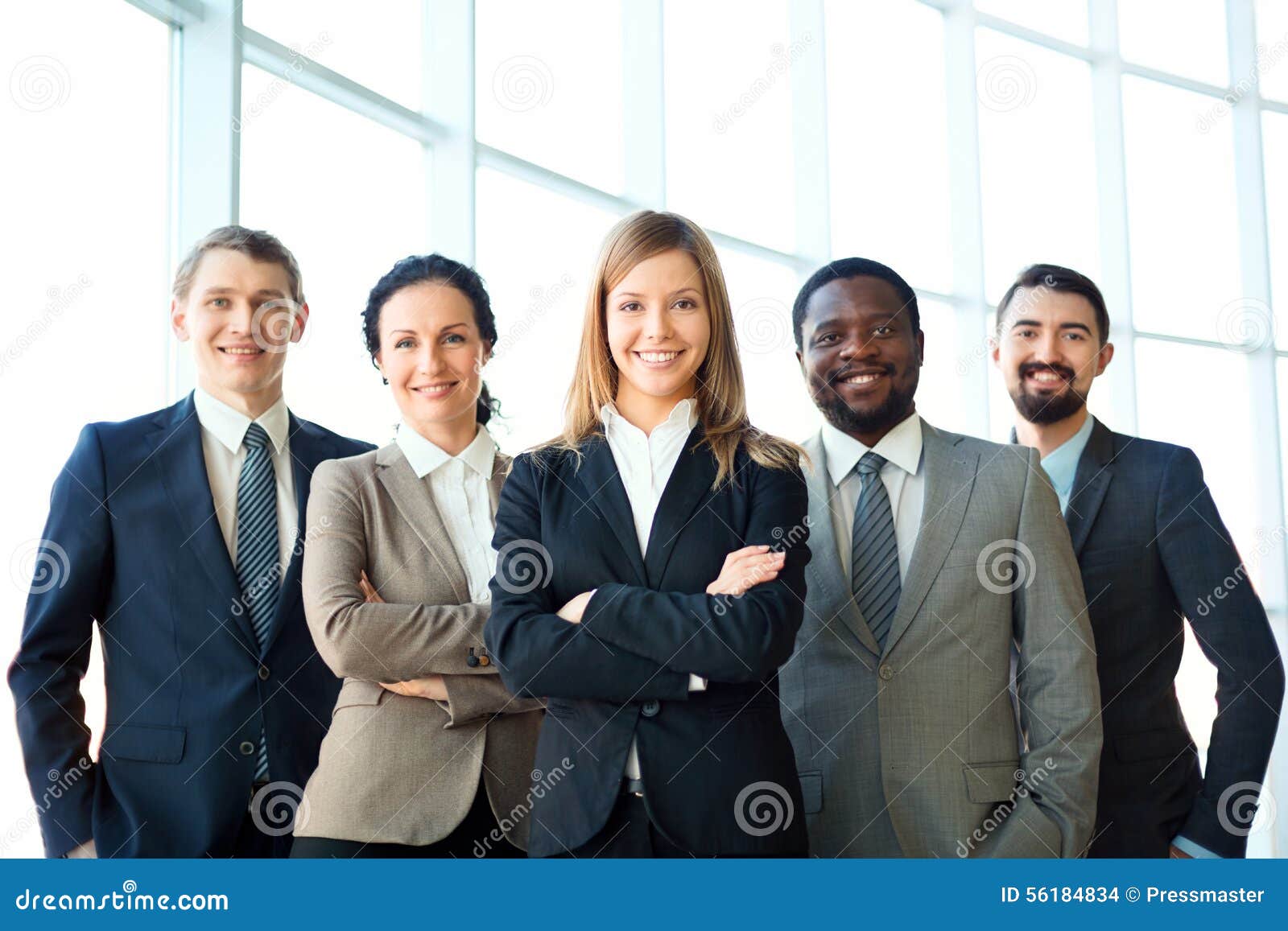 Business group stock photo. Image of formal, employment - 56184834