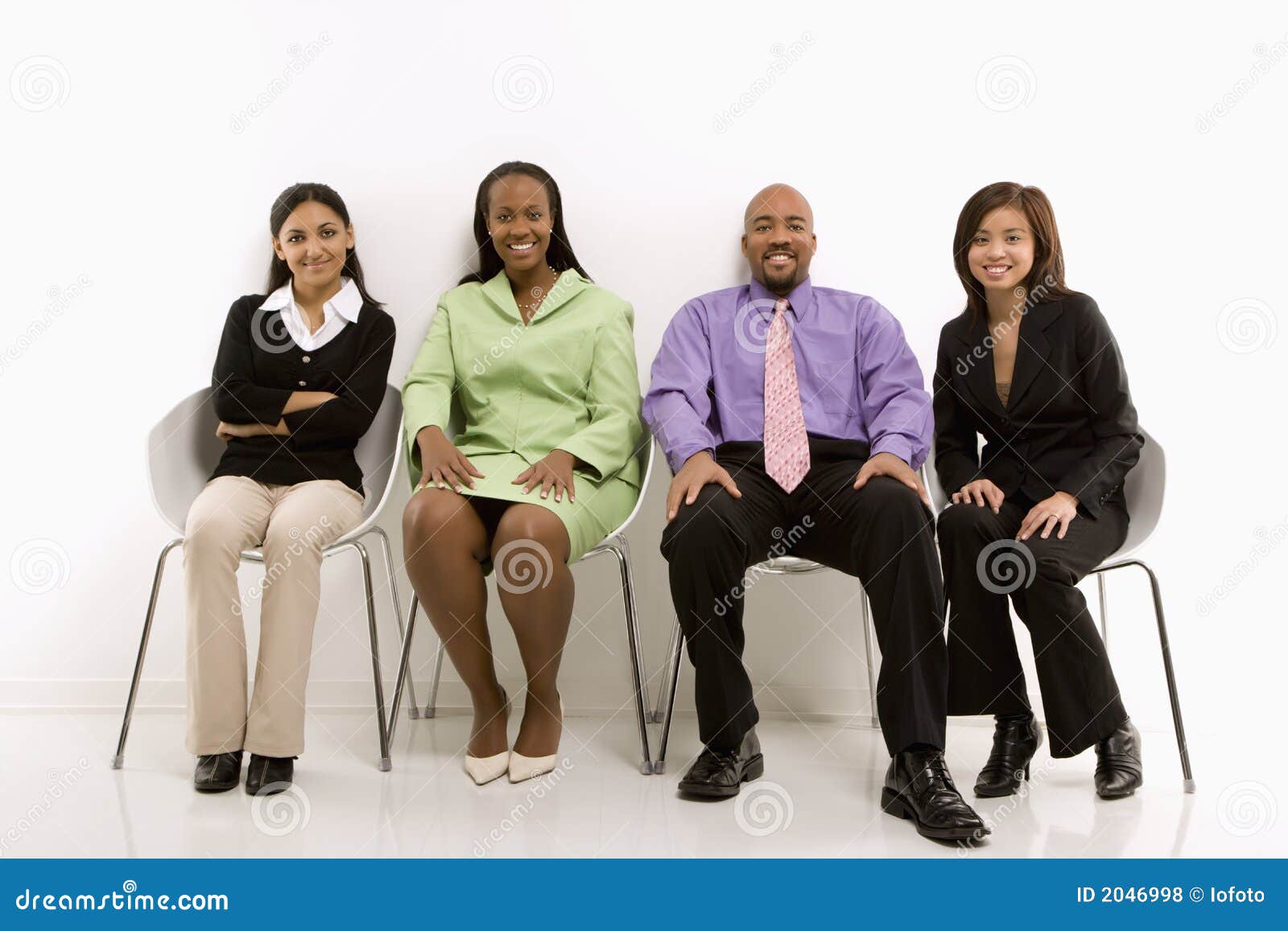 Business group sitting stock photo. Image of group, person - 2046998