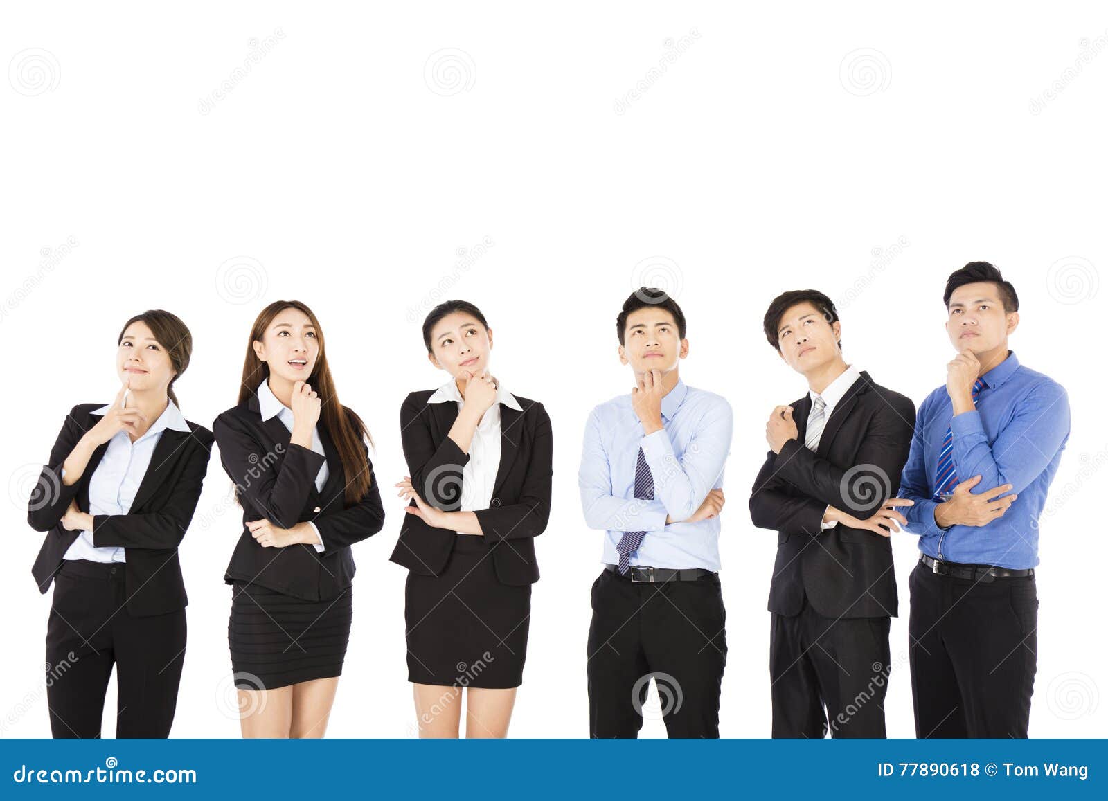 Business Thinking Group