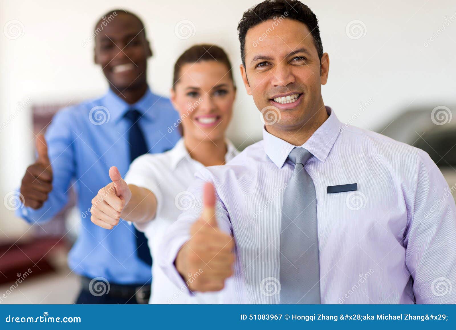Business group thumbs up stock image. Image of american - 51083967