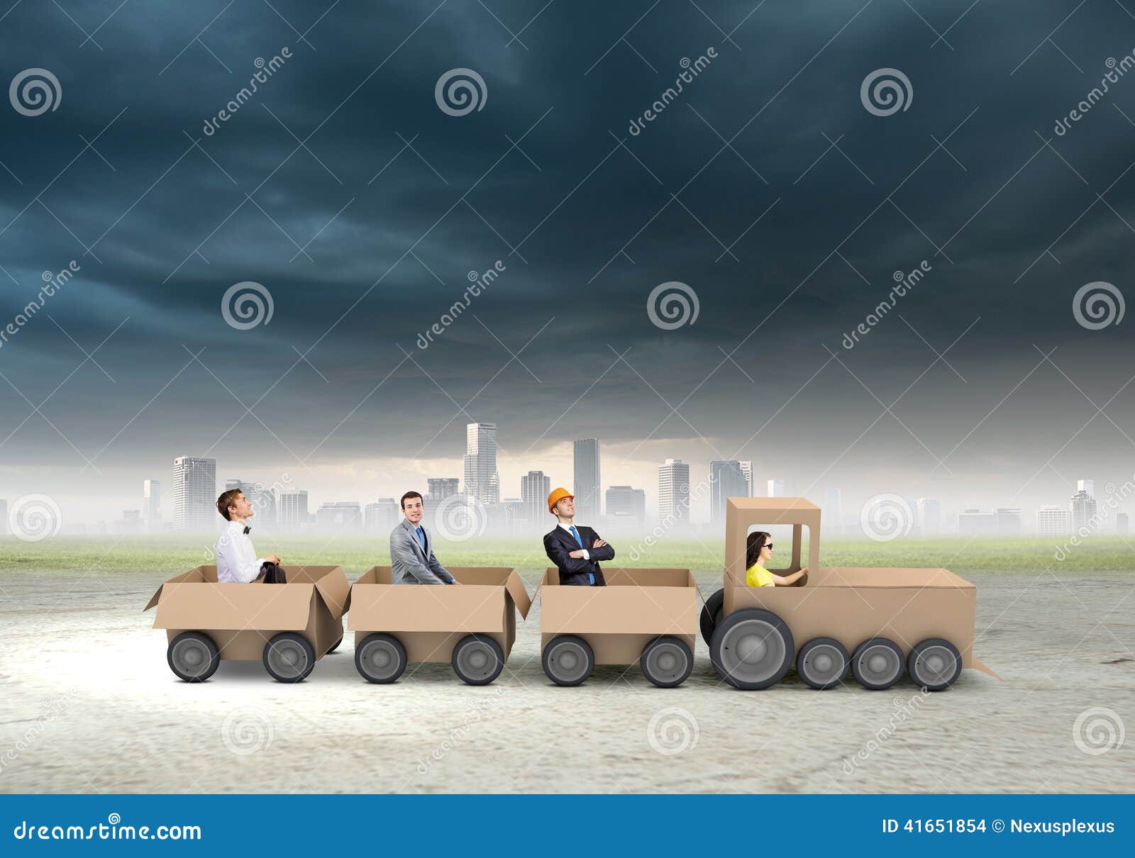 Business group stock photo. Image of business, staff - 41651854