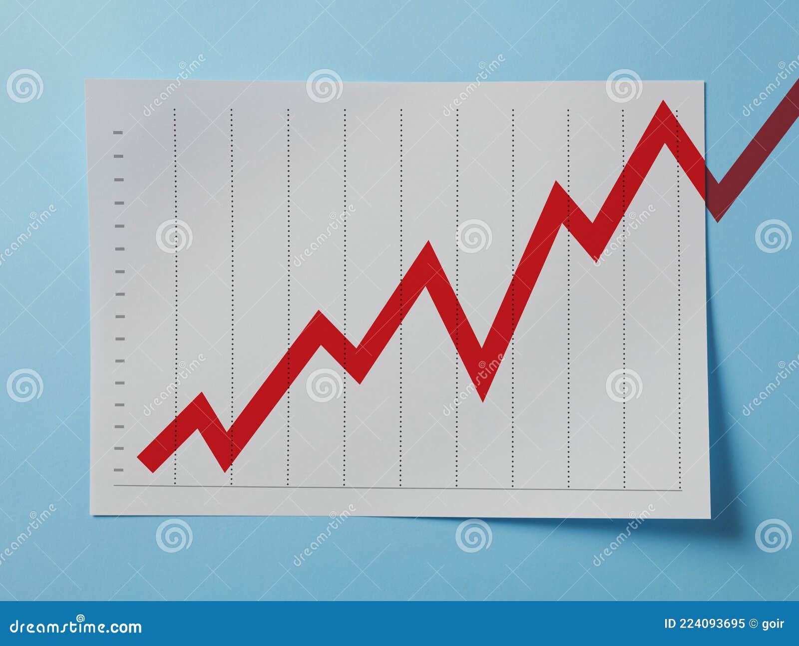 Business growth evolution stock image. Image of study - 224093695