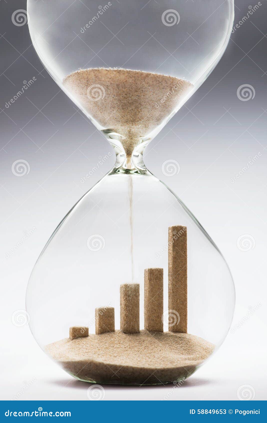 Hourglass Infographics Stock Photos - Free & Royalty-Free Stock Photos ...