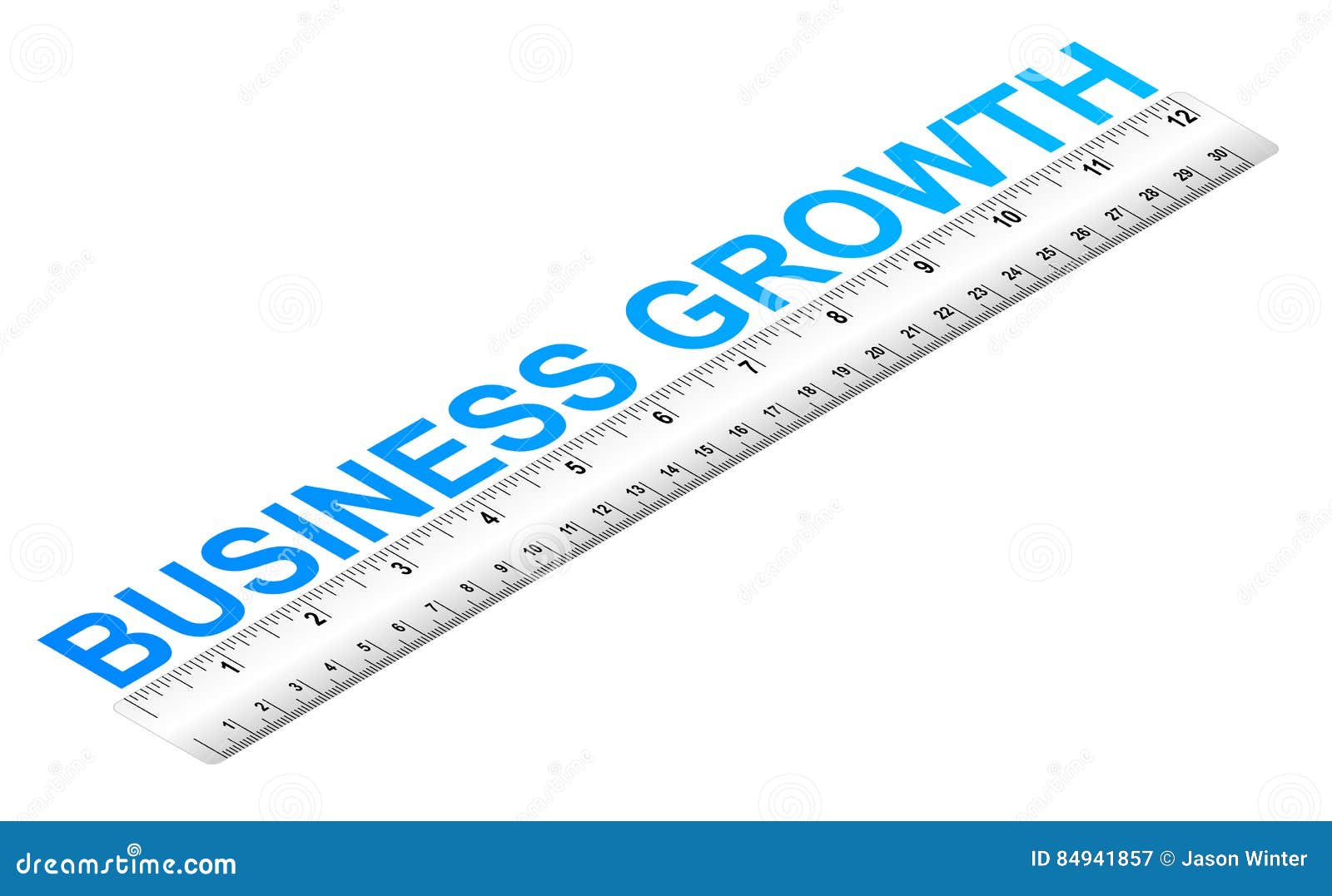 Growth Ruler. Kids Meter Walls With Cute Giraffe. Cheerful Funny Animal ...