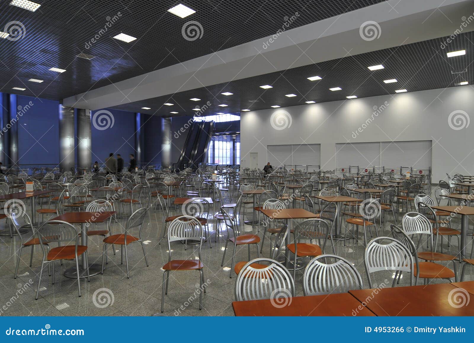 Business hall stock photo. Image of business, moving, built - 4953266