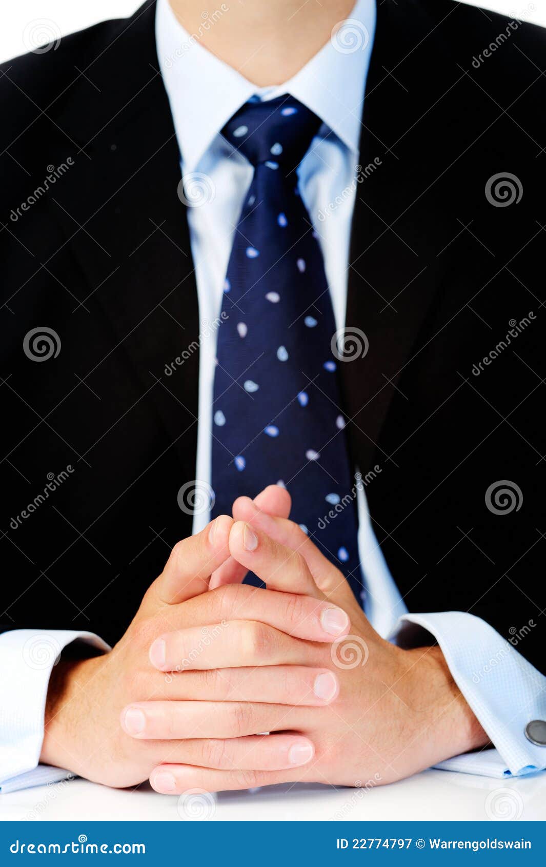 Business hands desk stock image. Image of body, business - 22774797