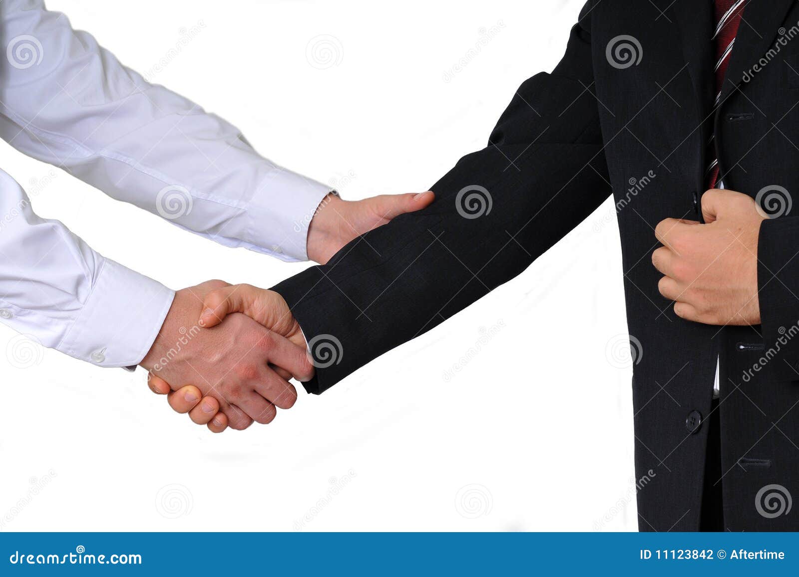 Business handshake stock photo. Image of people, meeting - 11123842