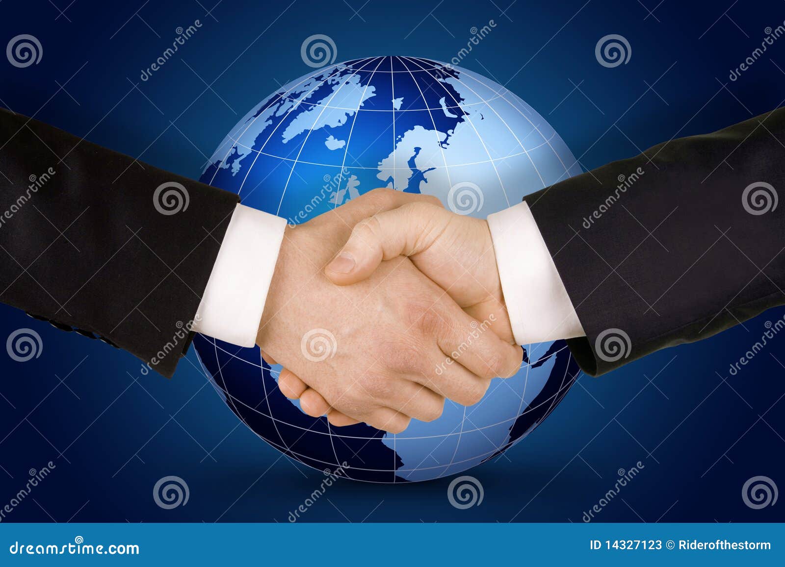Business handshake stock image. Image of business, handshake - 14327123