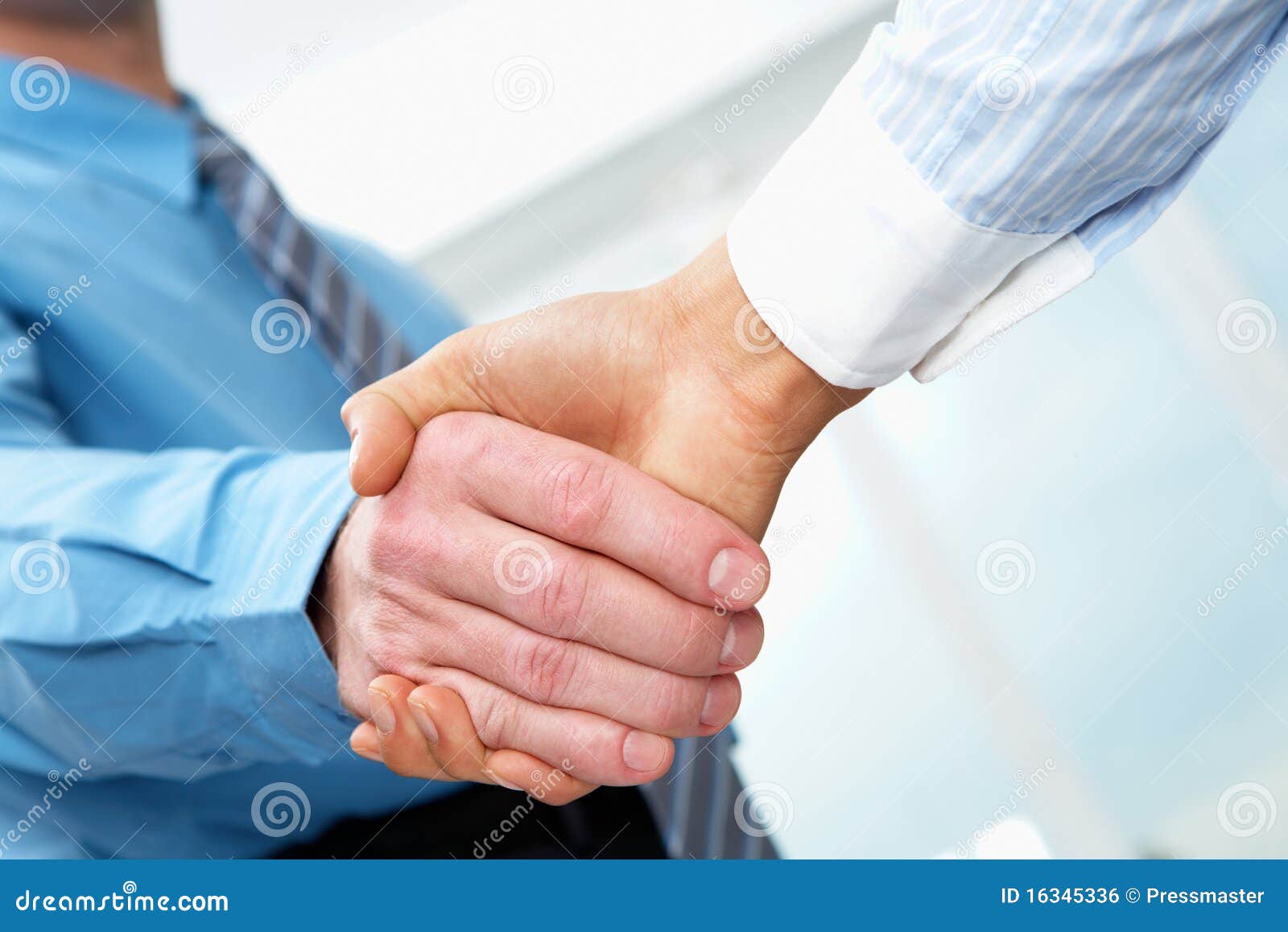 Business handshake stock photo. Image of businessman - 16345336
