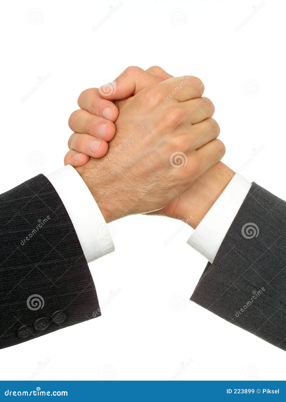 Business handshake stock image. Image of hand, meeting - 223899
