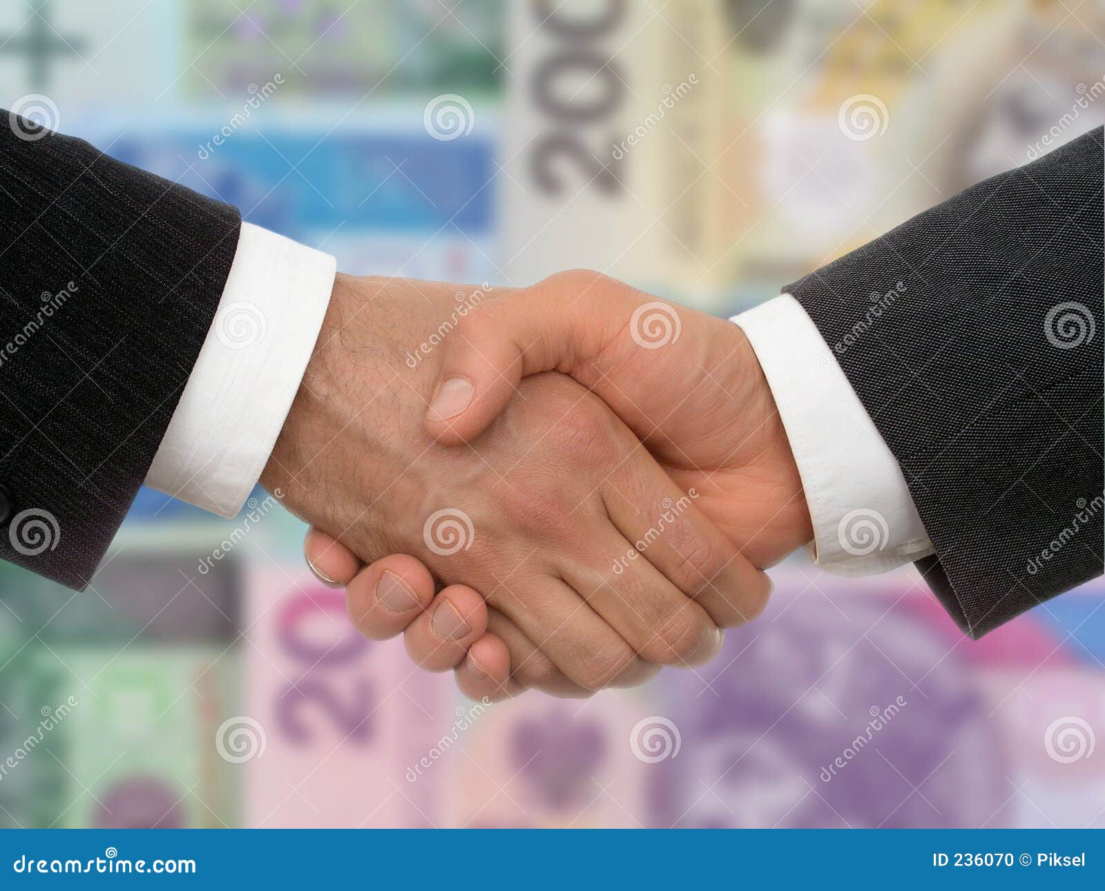 Business handshake stock photo. Image of handshake, deal - 236070