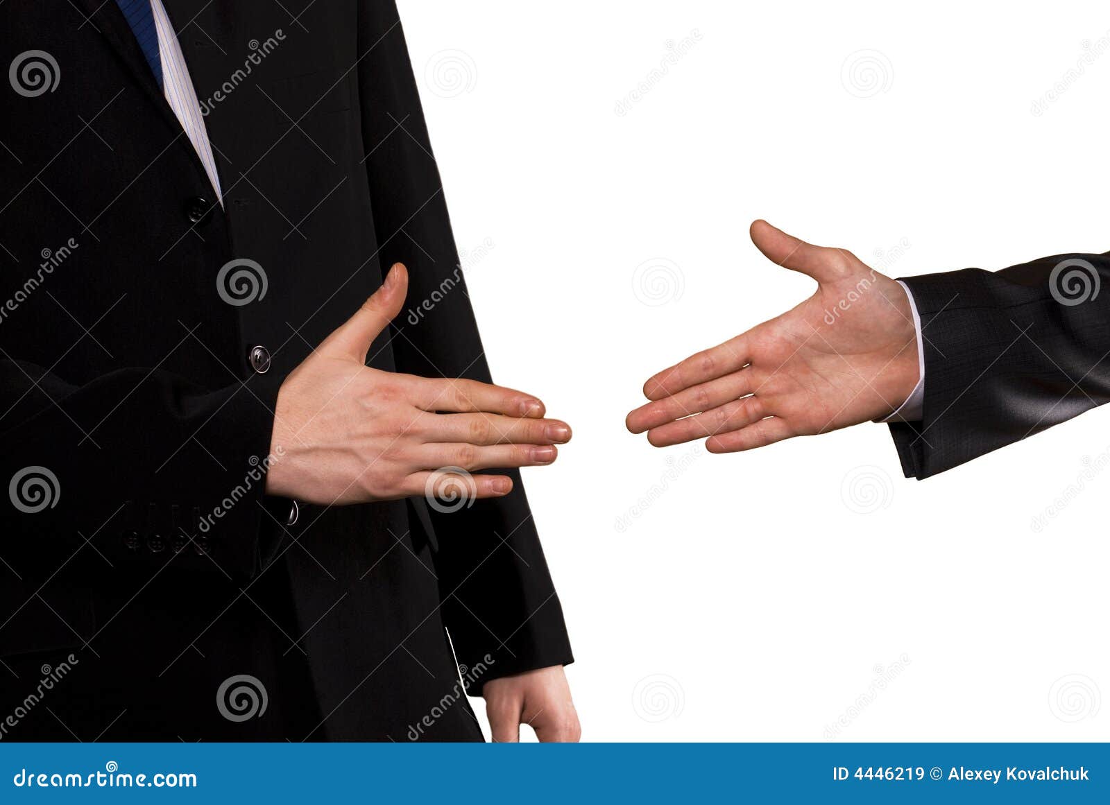 Business handshake stock image. Image of business, people - 4446219