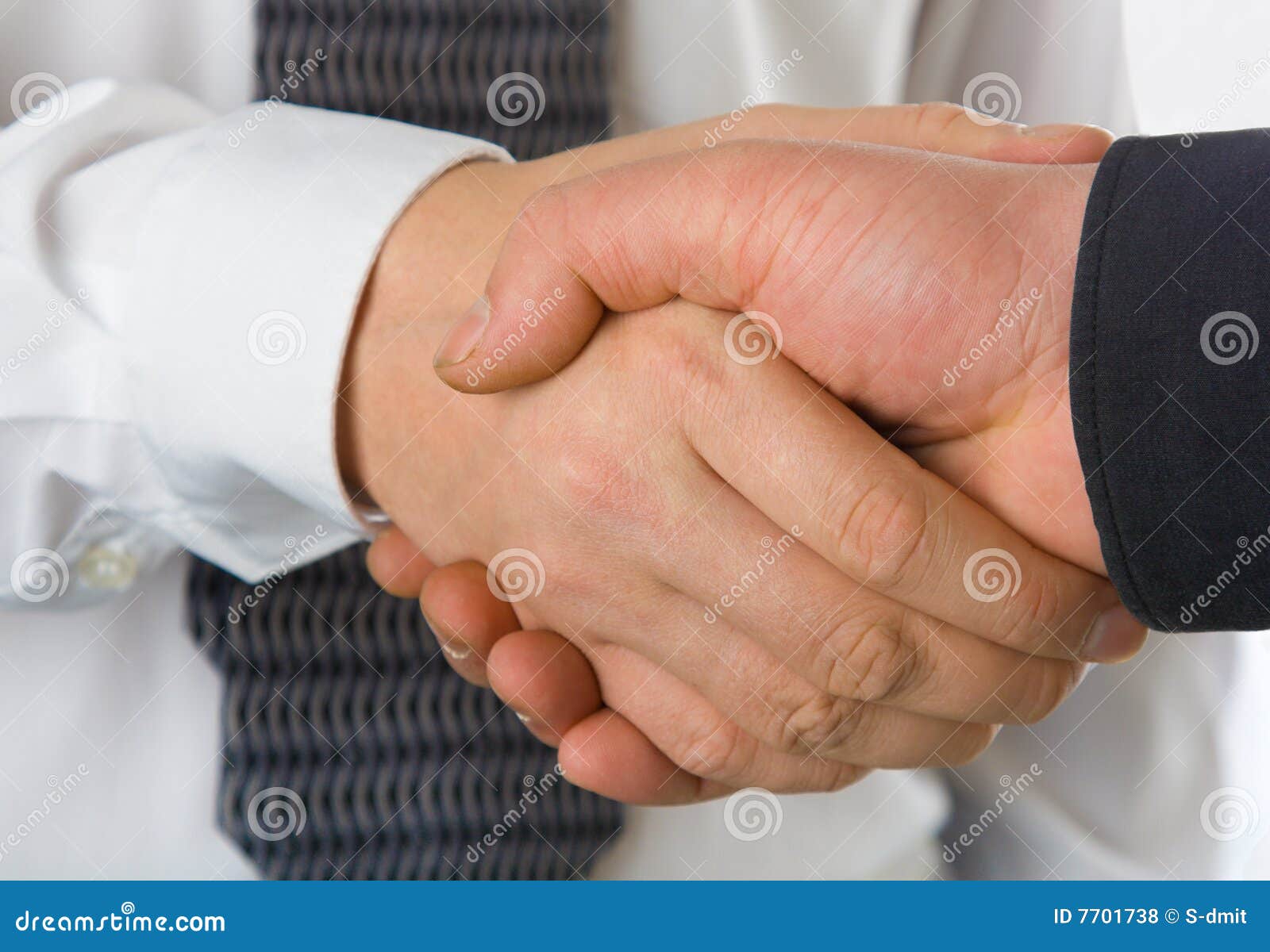 Business handshake stock photo. Image of decisions, contract - 7701738