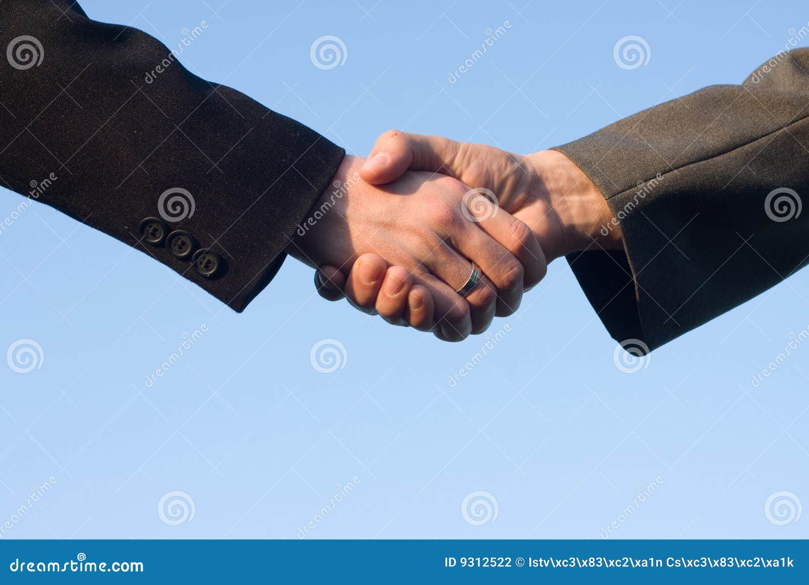 Business handshake stock photo. Image of corporation, team - 9312522