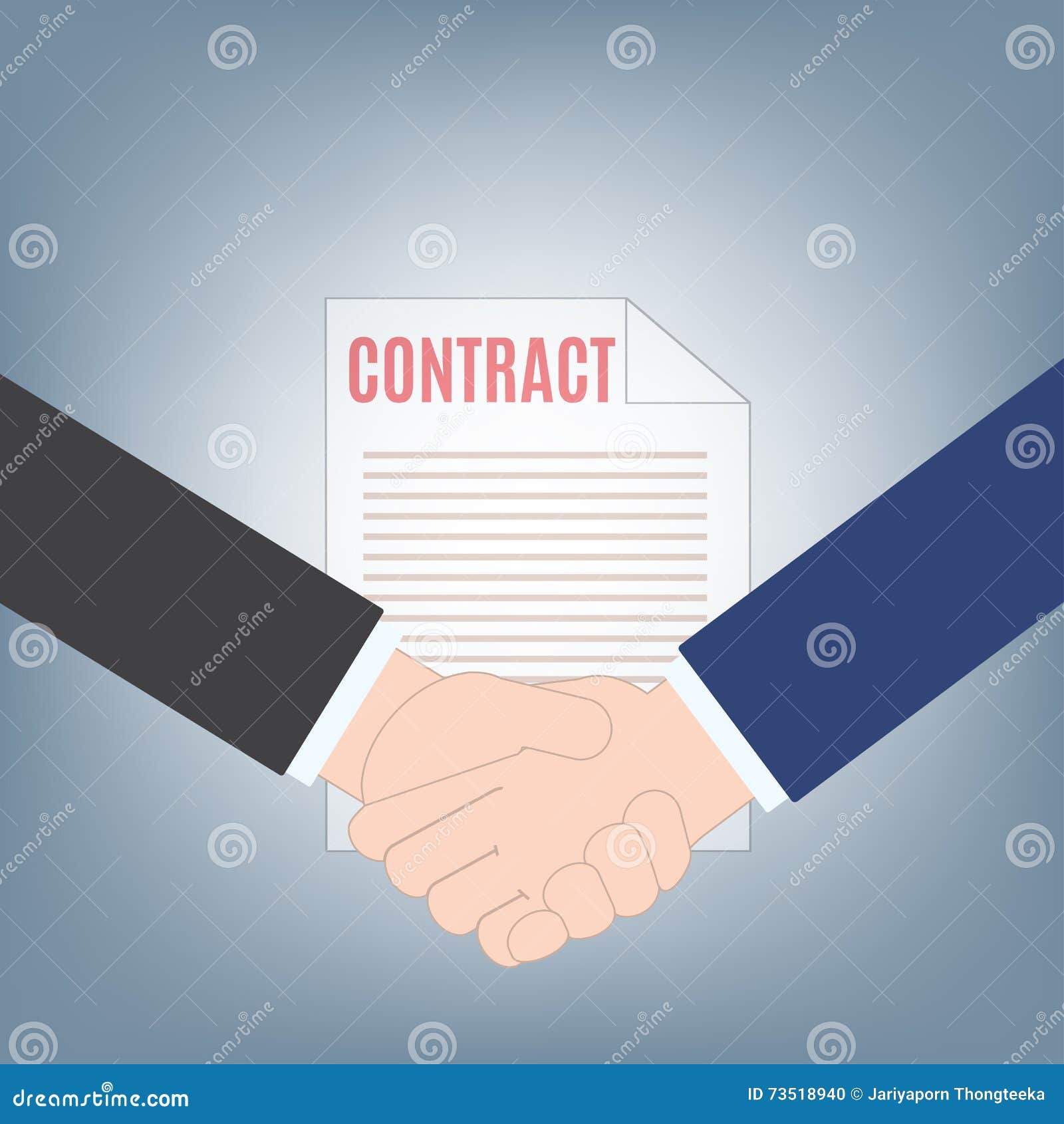 Business Handshake And Contract Background, Contract Agreement Business ... Business Handshake And Contract Background, Contract Agreement Business ...