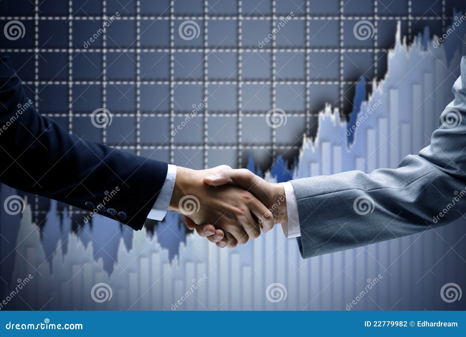 Business Handshake friends stock photo. Image of friendly - 22779982