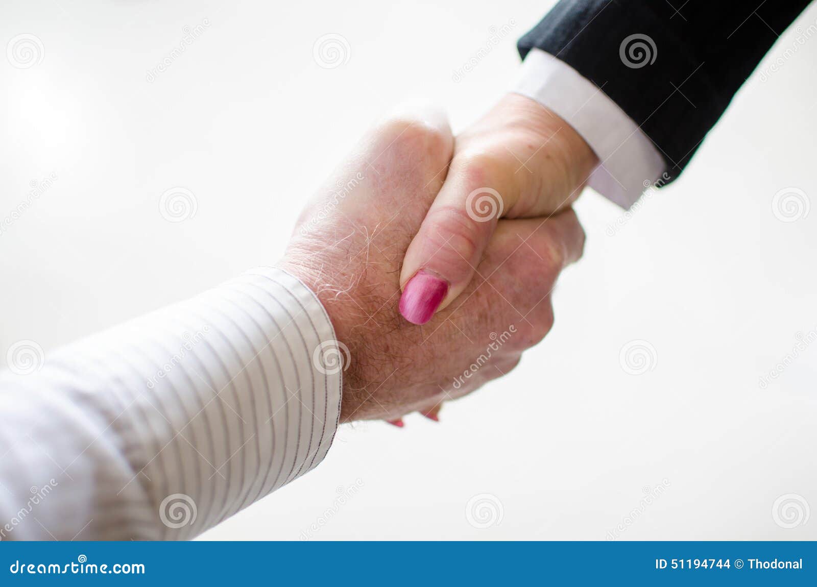 Business handshake stock photo. Image of company, businessman - 51194744