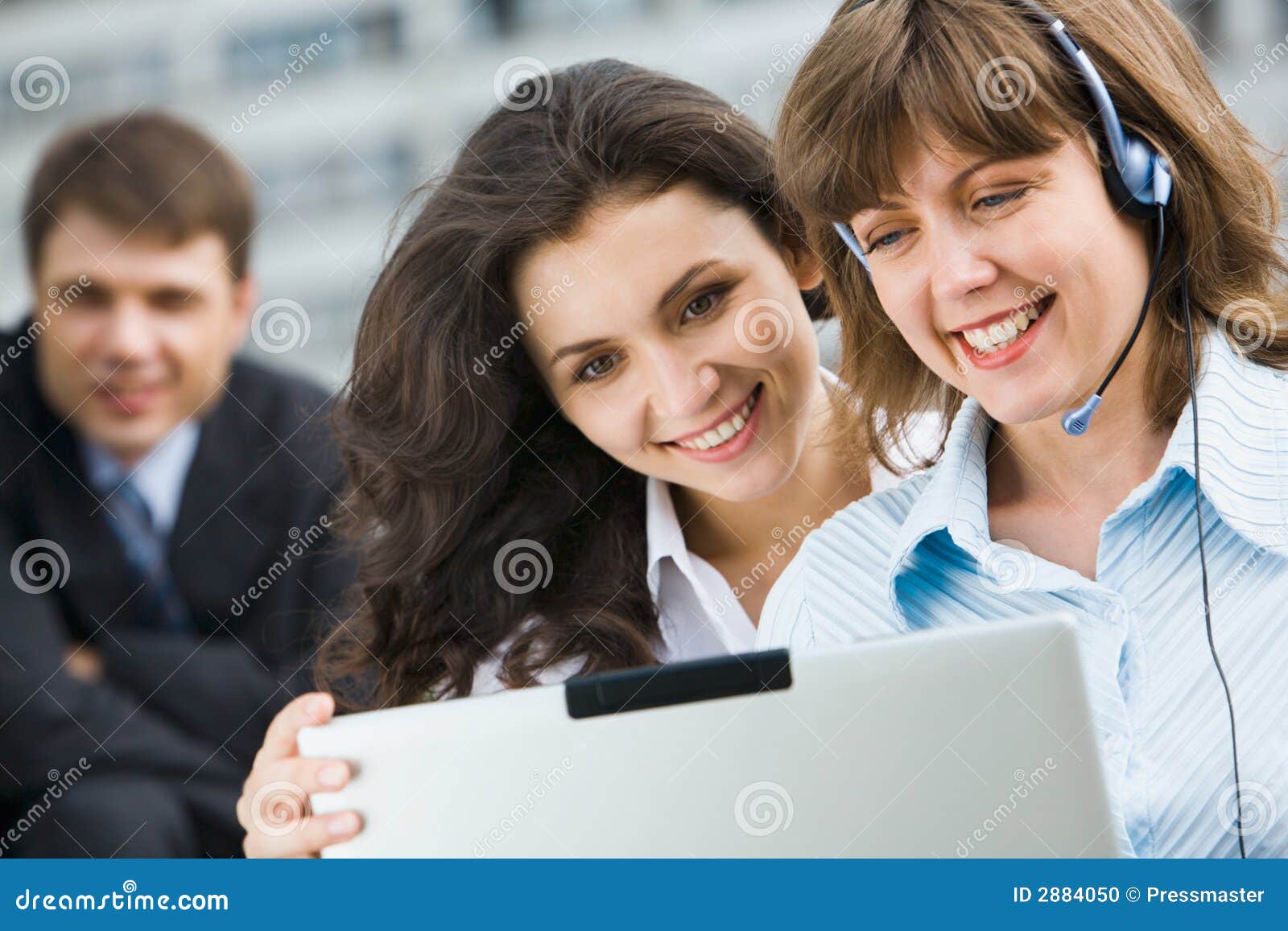 Business help stock photo. Image of helpful, online, communication ...