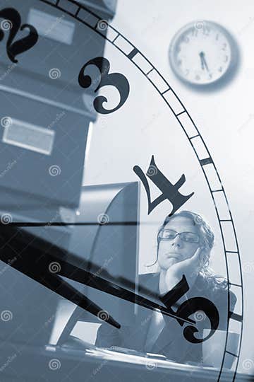 Business Hours stock image. Image of office, work, corporate - 2061249