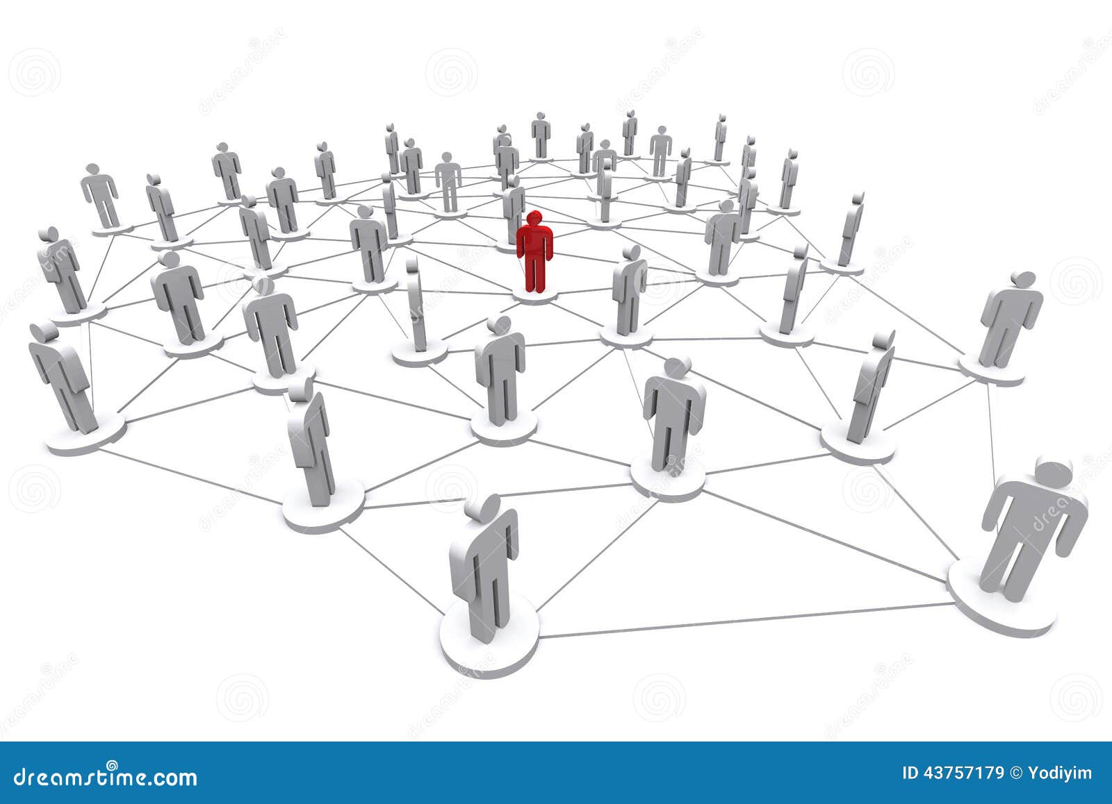 Business Human And Robot Hands Shake. Concept Future Business. Future ...