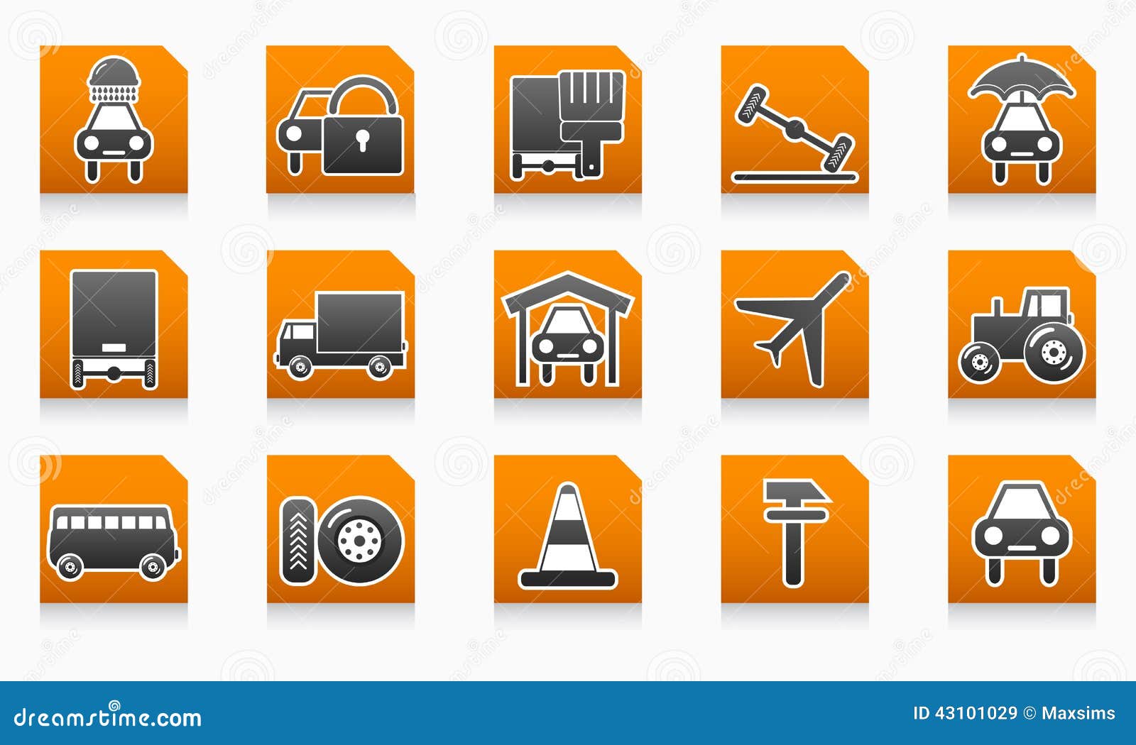 Directory 3d Pointer Icons. Vector Mapping Pin Location Buttons ...