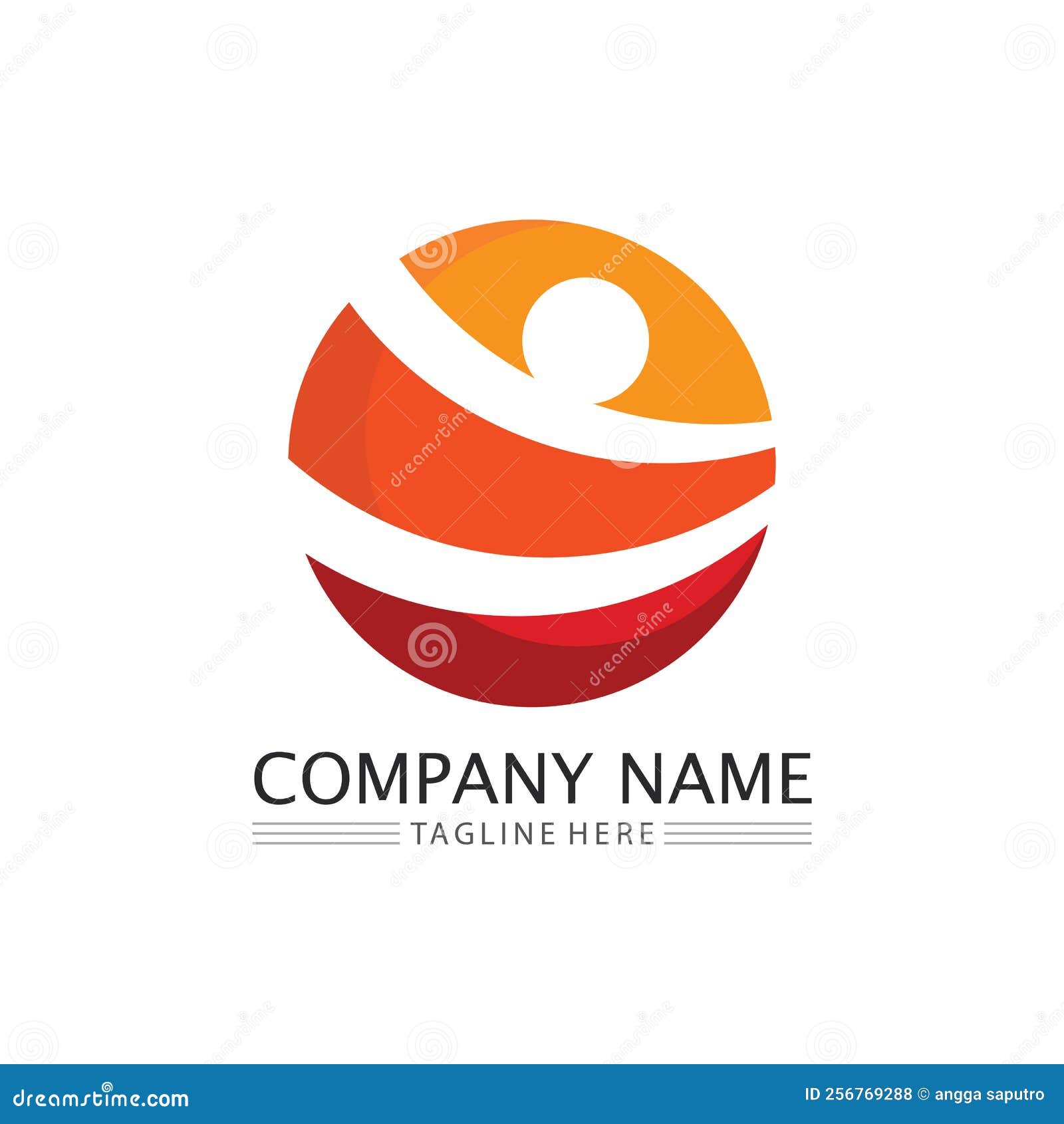 Business Icon and Logo Design Vector Graphic Stock Illustration ...