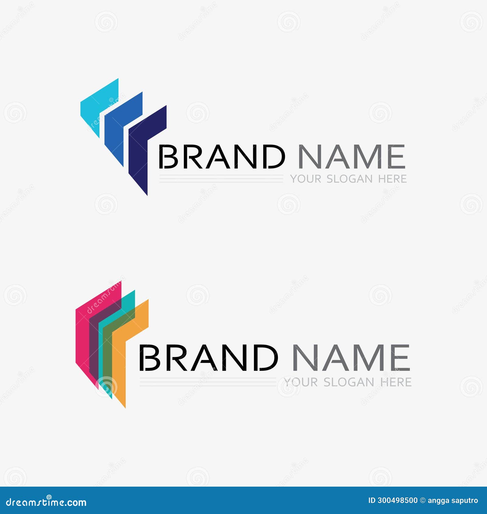 Business Icon and Logo Design Vector Graphic Stock Illustration ...