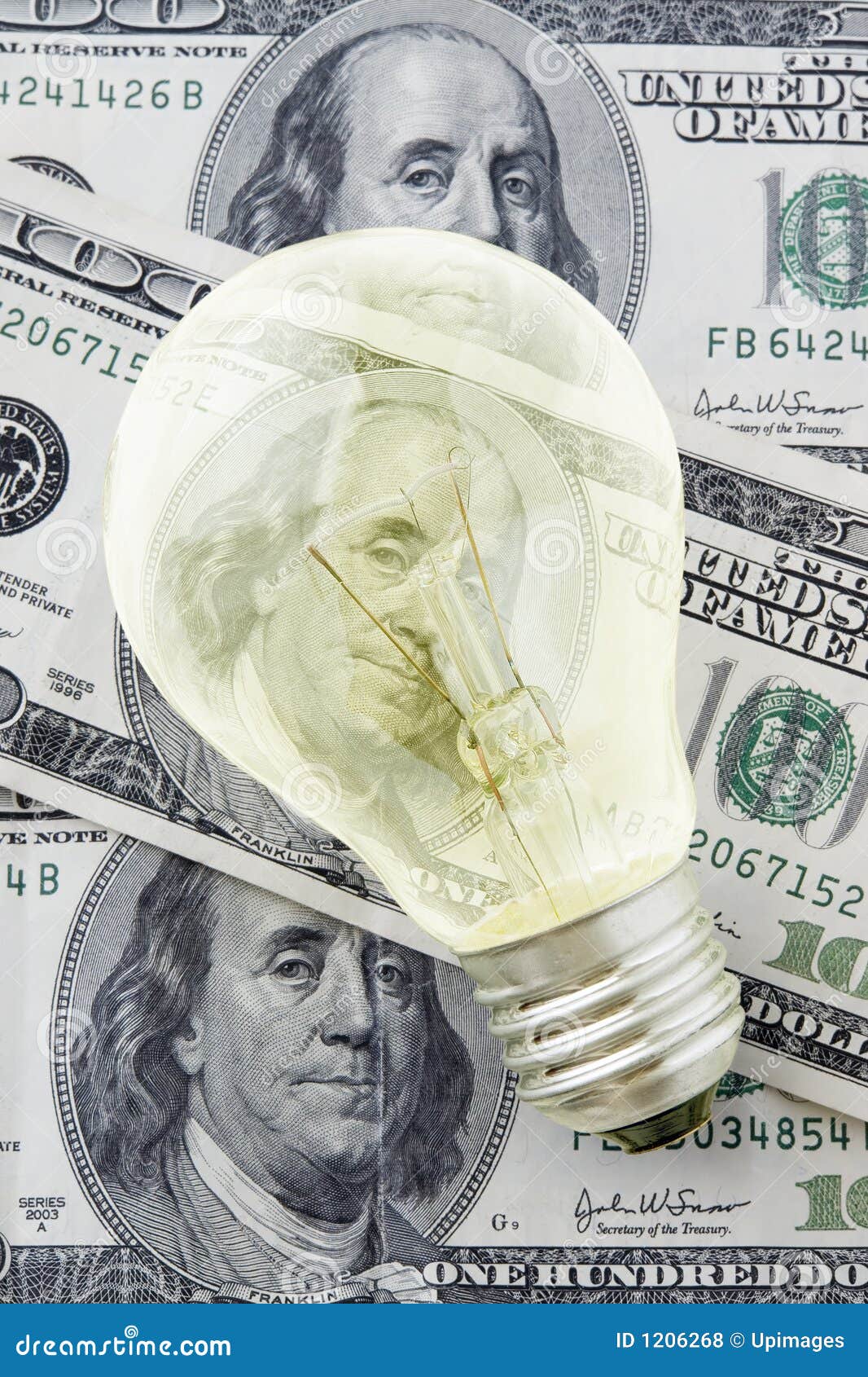 Business Idea stock photo. Image of approve, dollar, closeup - 1206268