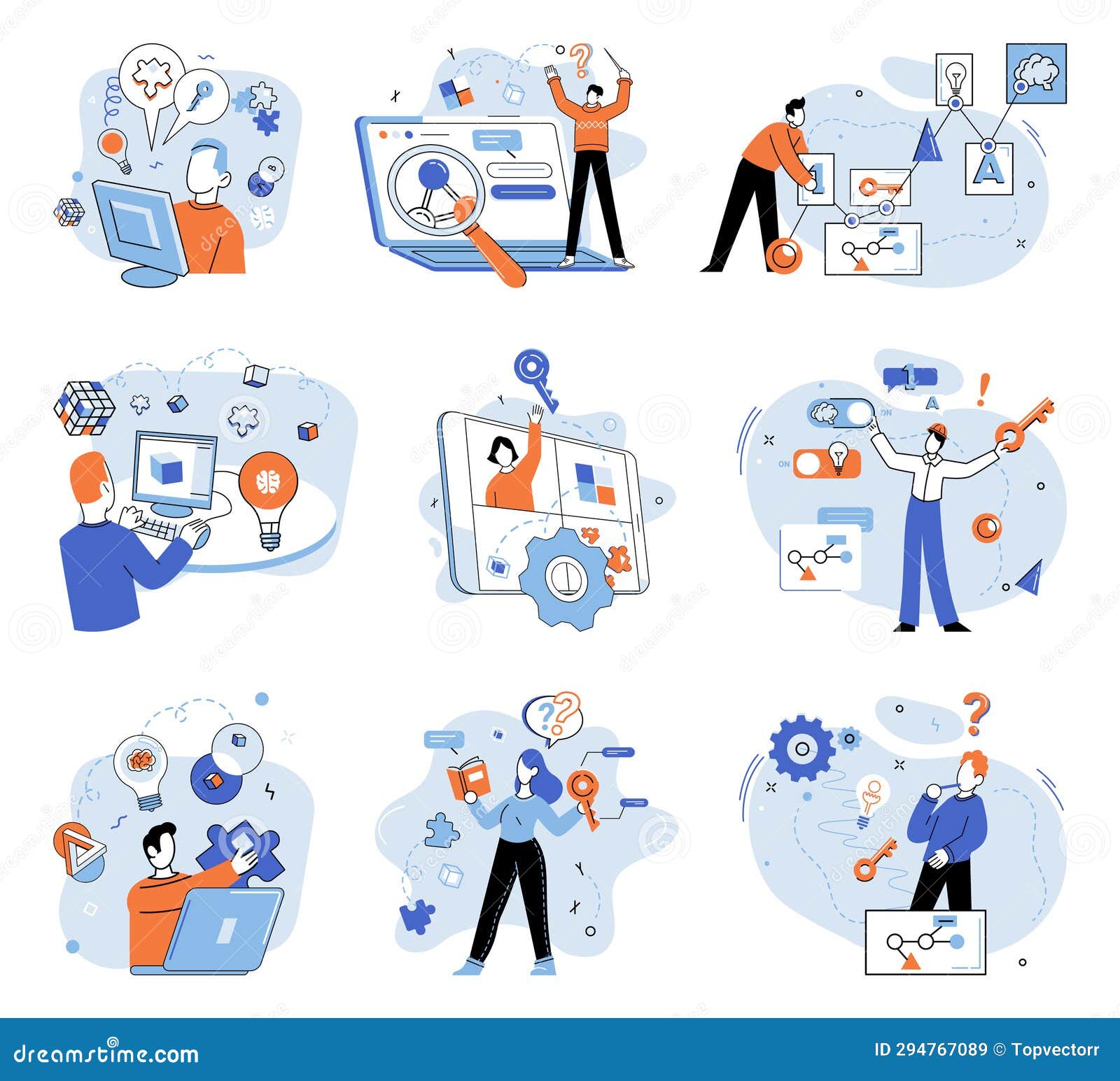 Business Idea. it is Bridge Connects Imagination with Practical ...