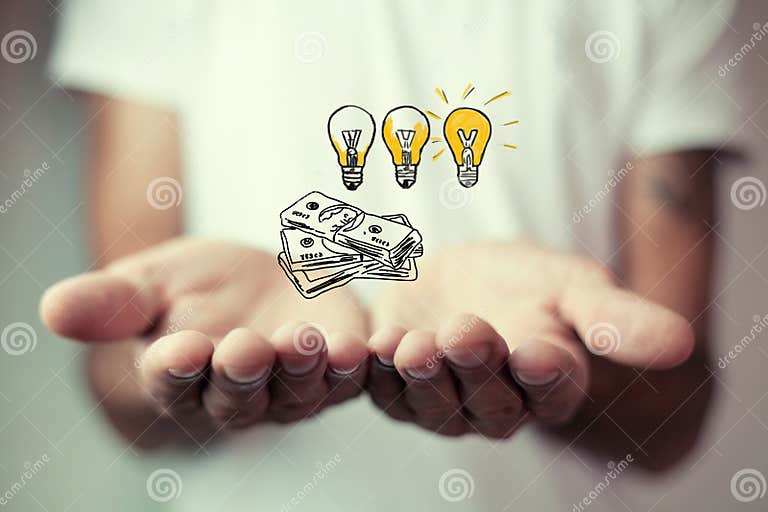 Business or Idea Growth Concept Stock Image - Image of income ... Business or Idea Growth Concept Stock Image - Image of income ...