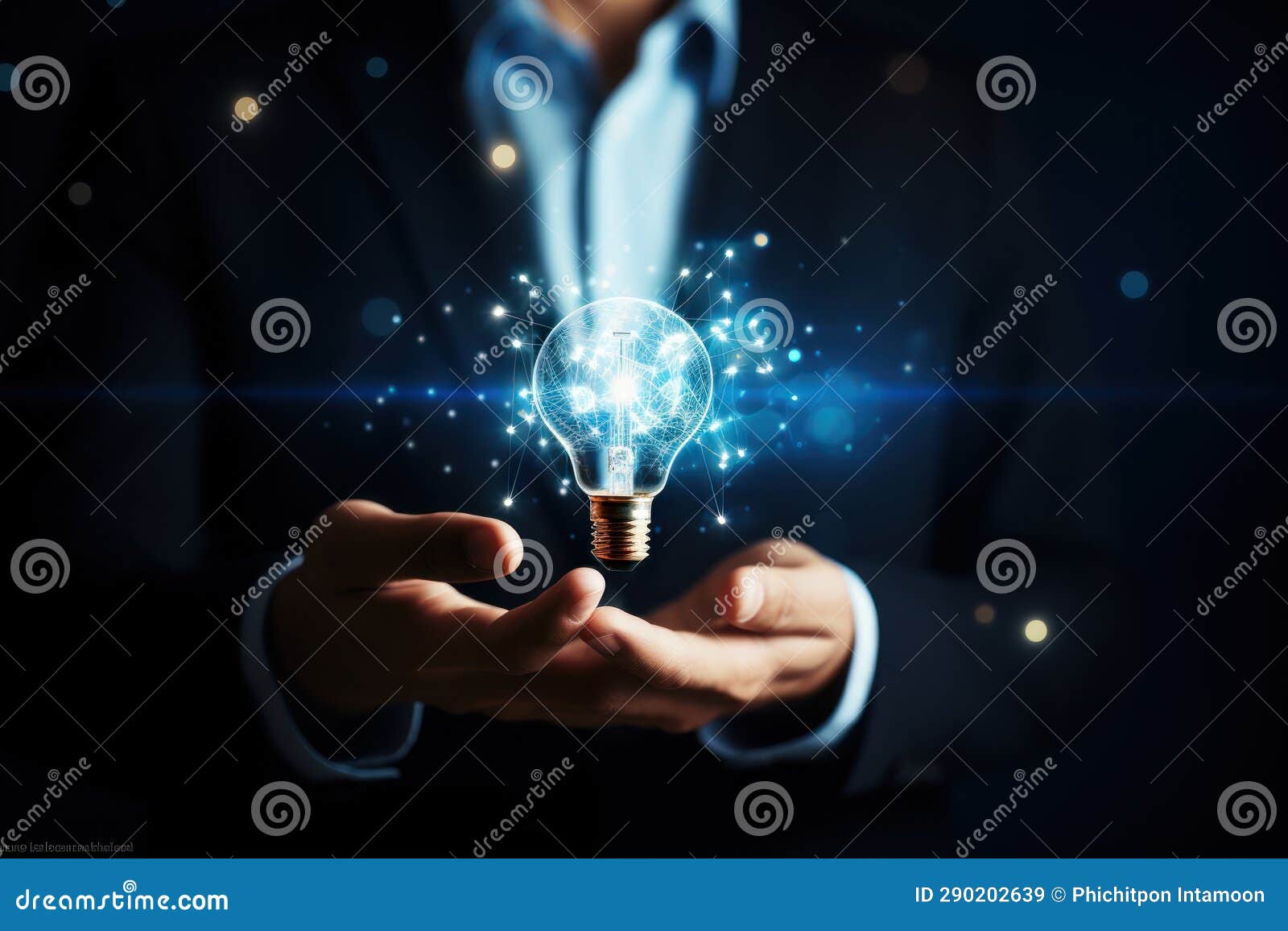 Business Idea Introduced an Innovative and Versatile Technology ...