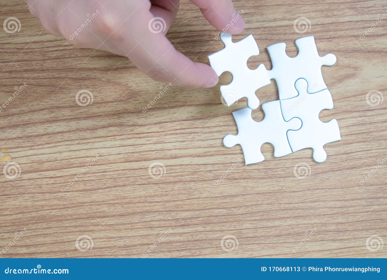 Business Ideas There are Missing Puzzles that are Important for ...