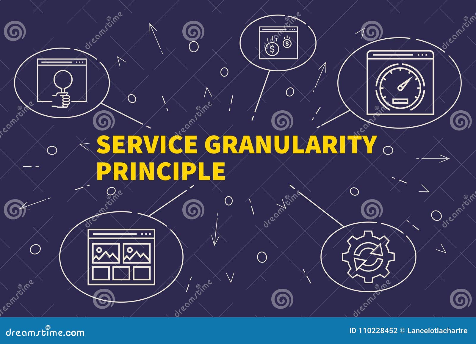 Granularity Cartoons, Illustrations & Vector Stock Images - 266 ...