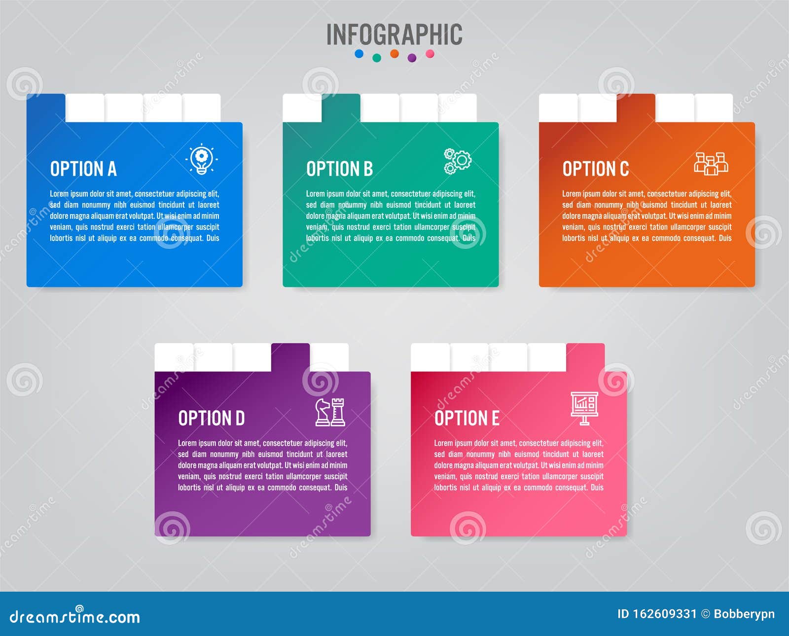 Labels Presentation Stock Illustrations – 6,174 Labels Presentation ...