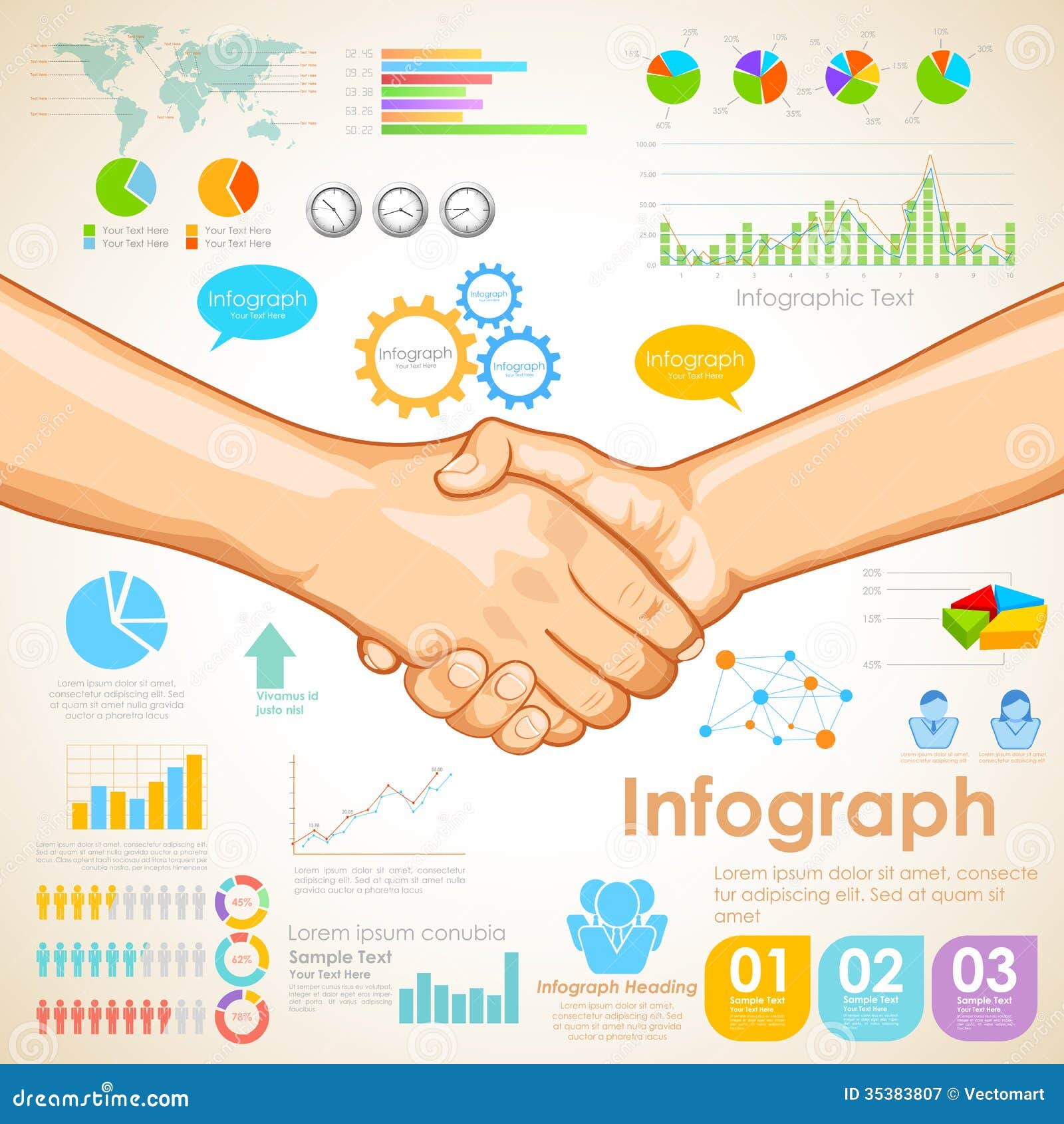 Partnership Firm Chart
