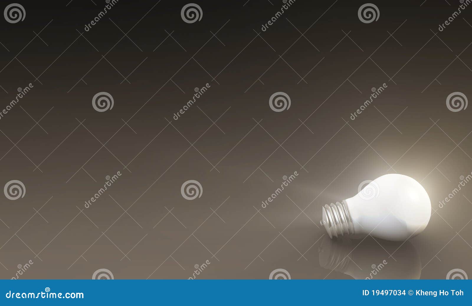 Business Innovation stock illustration. Illustration of individual ...
