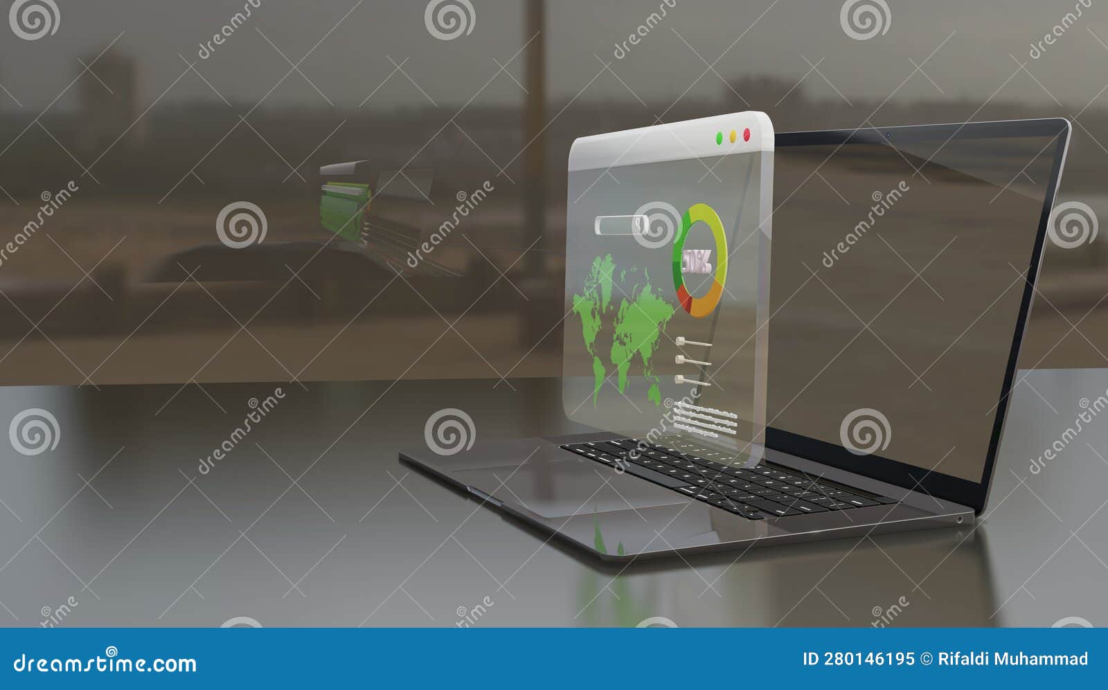 Metrics Tracking with Data Management System ,Operations and ...