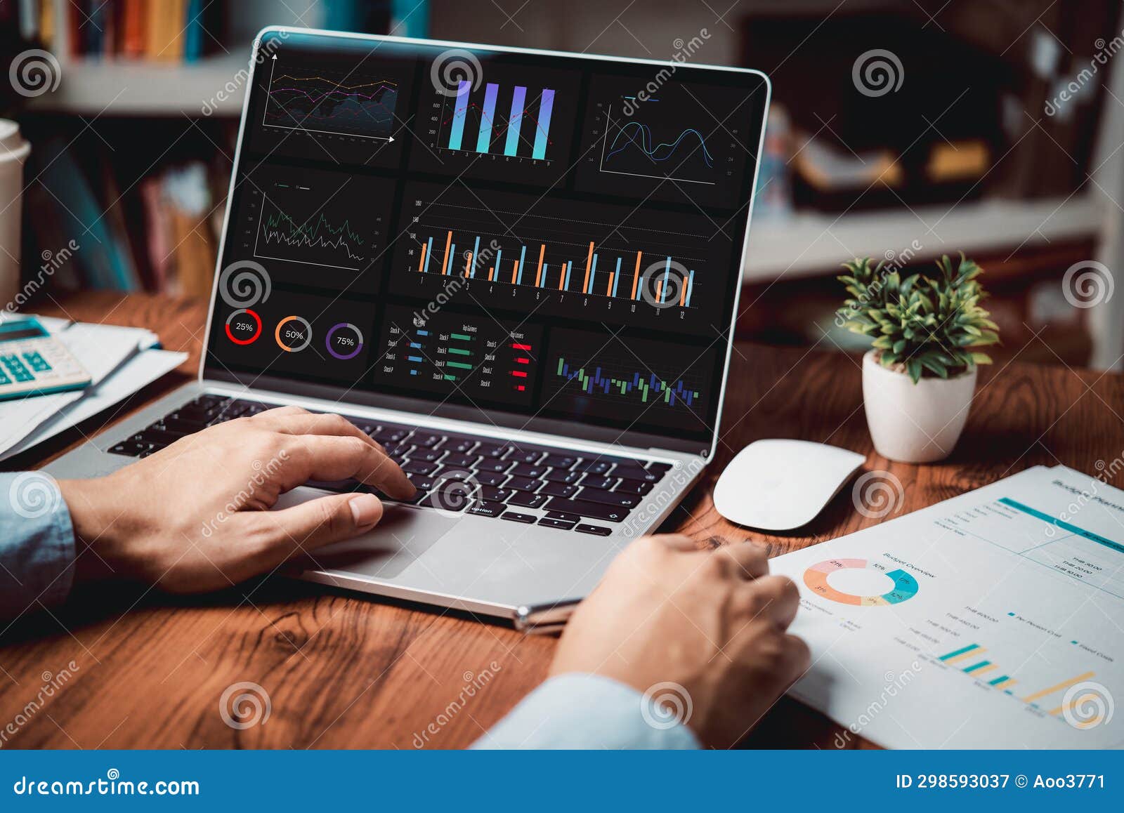 Business Insights, Performance Metrics, and Strategic Analysis through ...