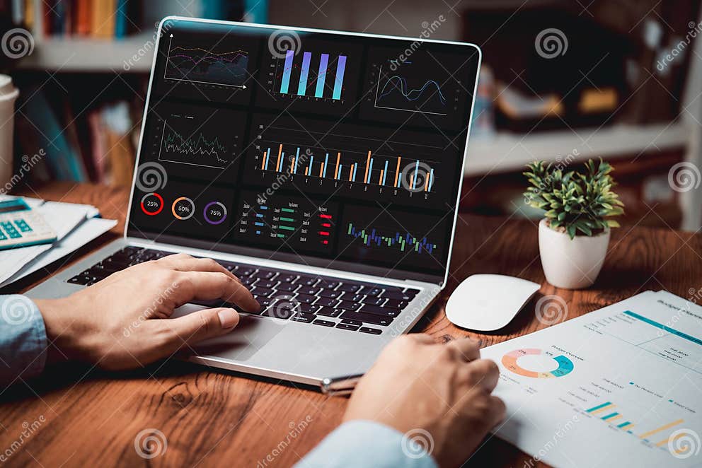 Business Insights, Performance Metrics, and Strategic Analysis through ...